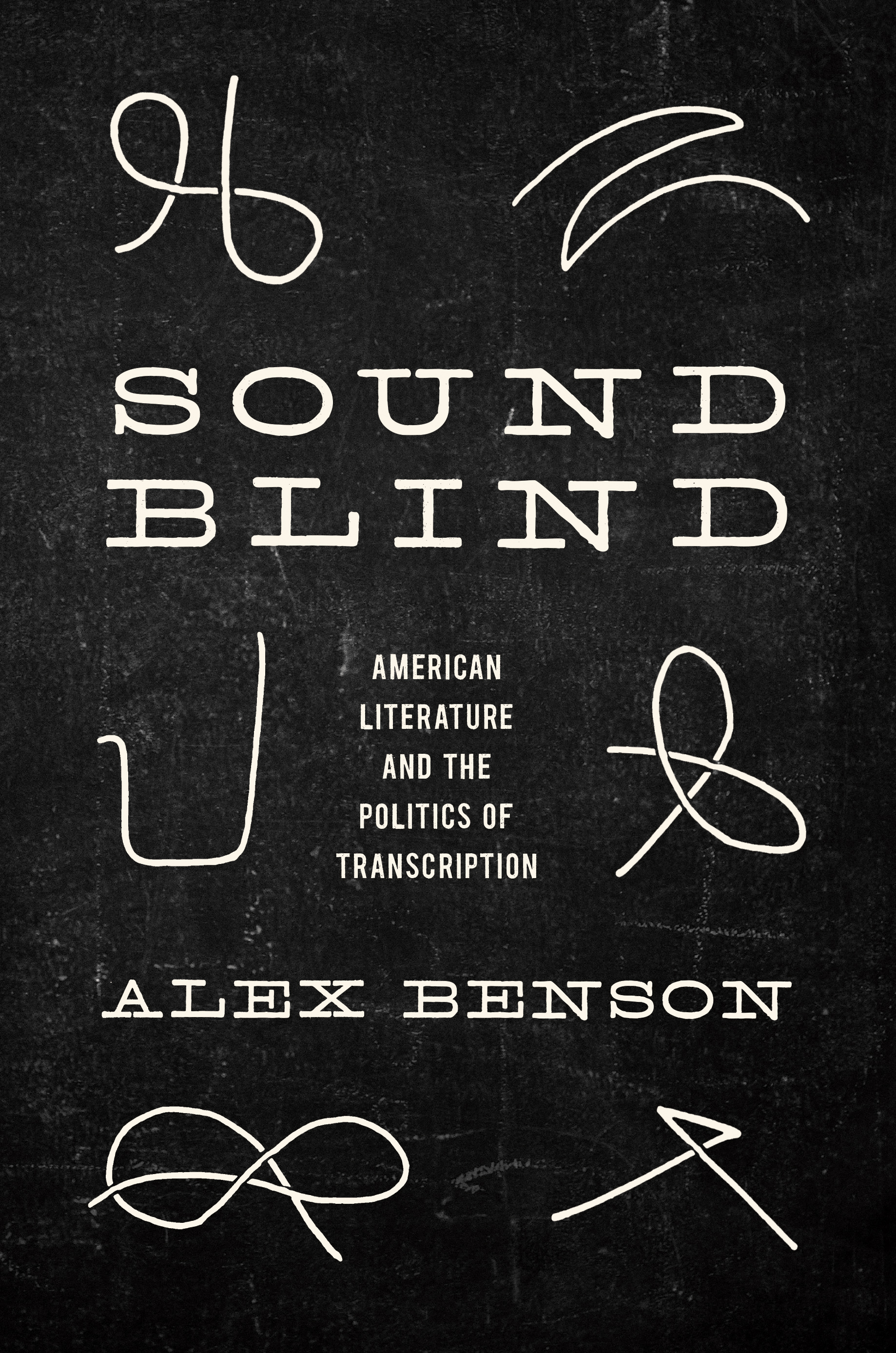 Research – ALEX BENSON